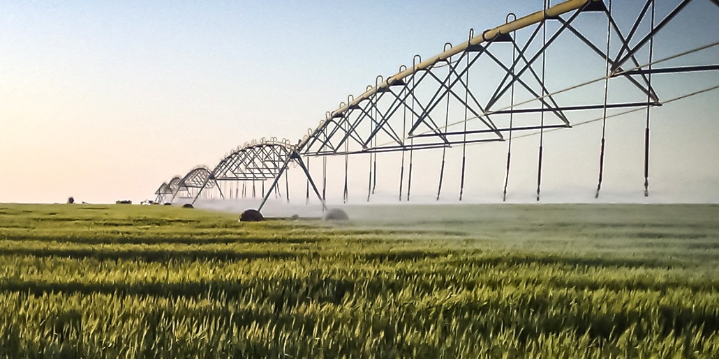 National Water Strategy of Iraq | A 20-year nationwide strategy to improve the security of Iraq ...